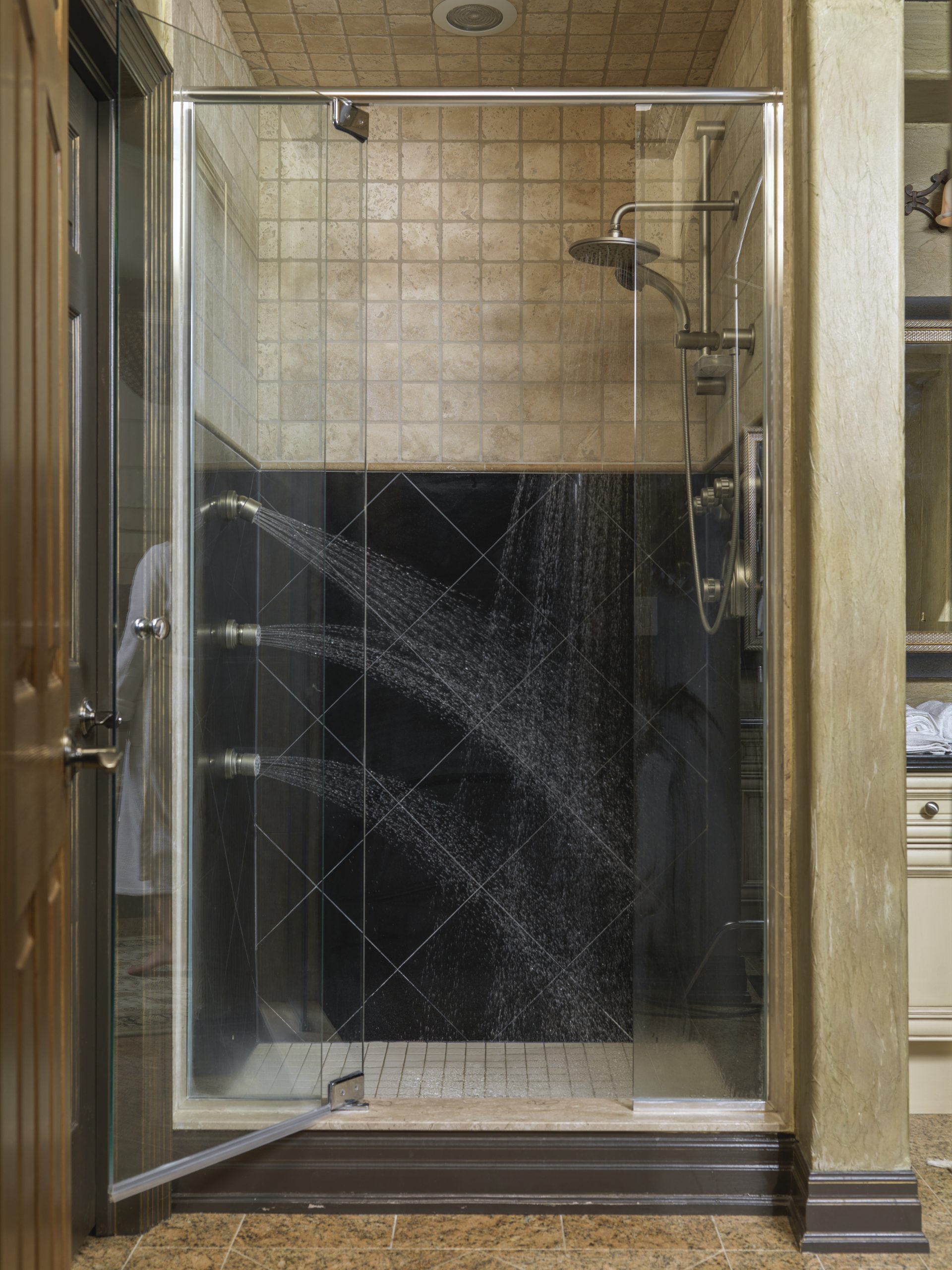 Top Walk-In Shower Trends for 2026 Homes | TurnKey Bathroom Renovations